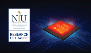 Research Shorts – National Intelligence University