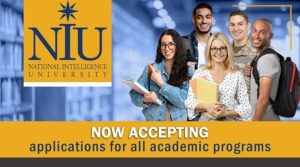 National Intelligence University – The Center of Academic Life for the ...